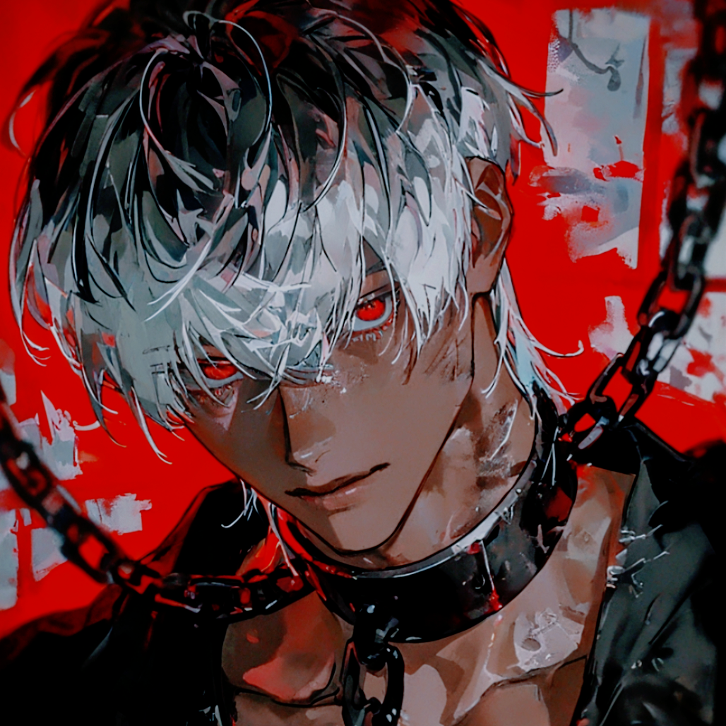 〚Captive Heroes〛Archer - zeta