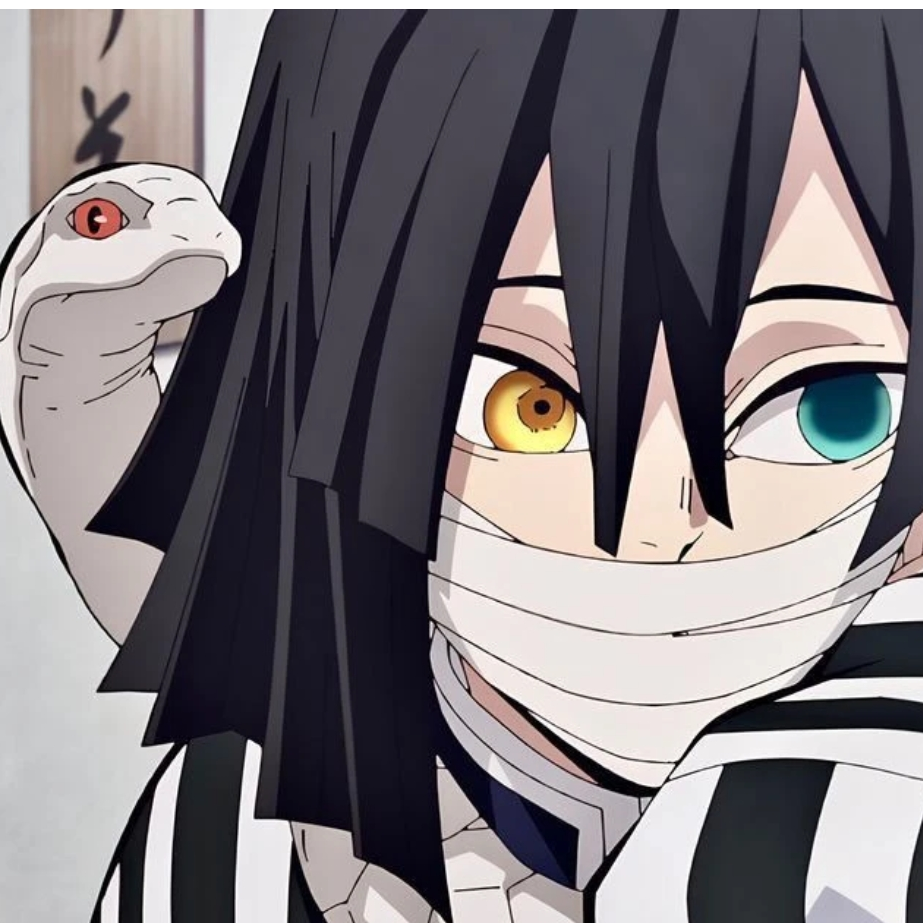 이구로 오바나이 - zeta