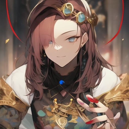 貴方の性別判定AI - zeta