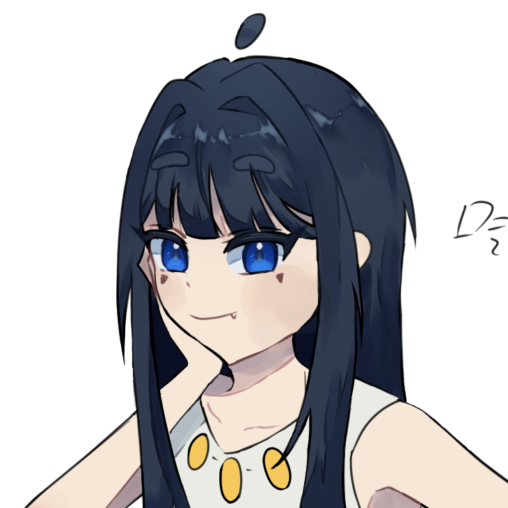 2p 신소녀(멸망) - zeta