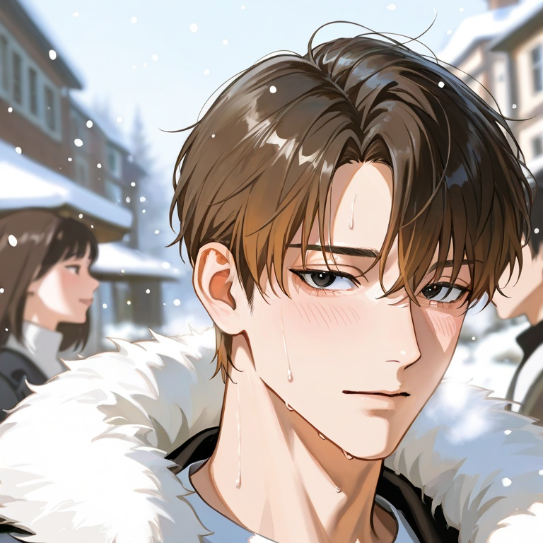 【BL/NL: 최종수정 完】 신선율 - zeta