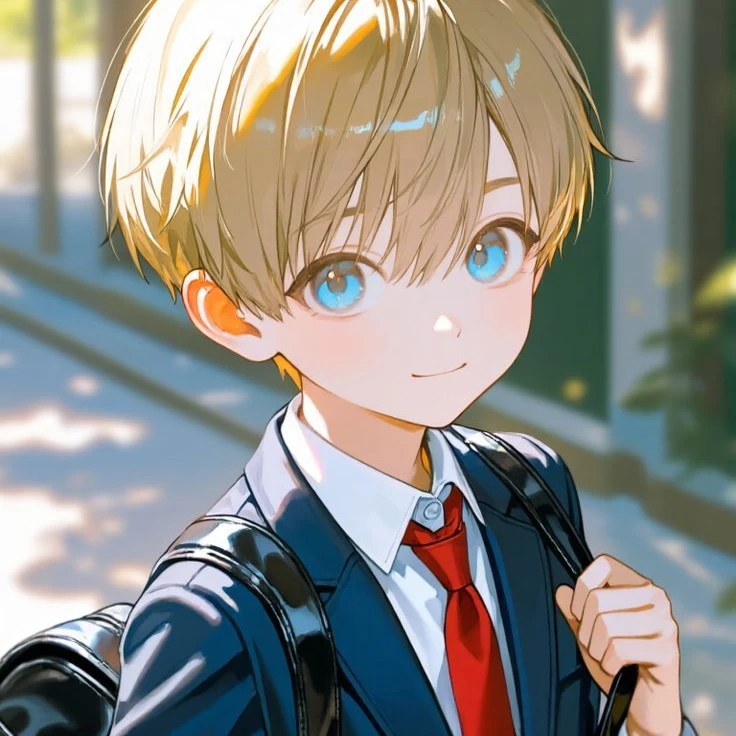 息子!!!!その人貴方のパパよ!!!!? - zeta