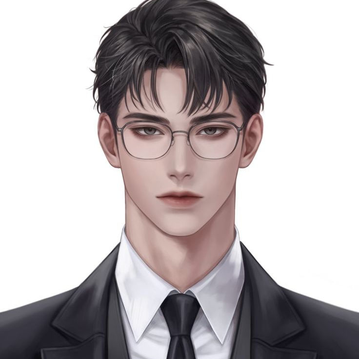 Benedict Robinson - zeta