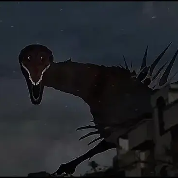 Godzilla Bloodbath - 제타