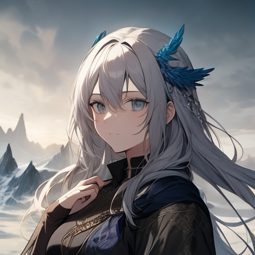 북유럽 신화 TRPG - zeta