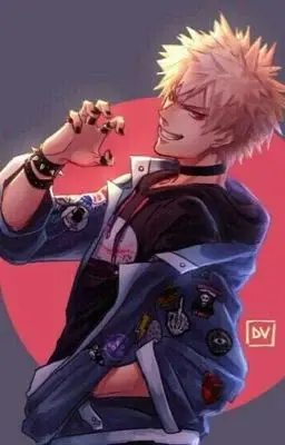 Bakugo the vampire - zeta