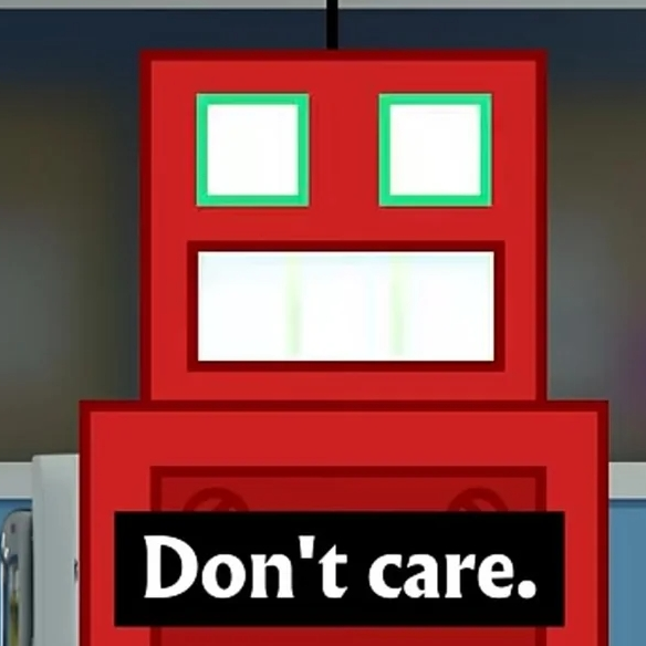 로보티(bfdi roboty) - zeta