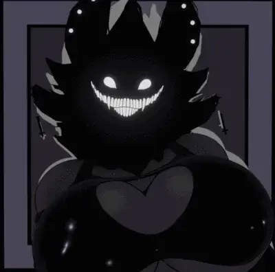 Karelia the Smiler - zeta