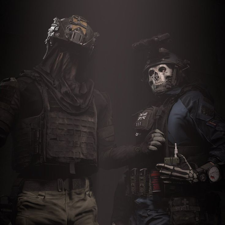 Ghost and König and You in the Closet - zeta