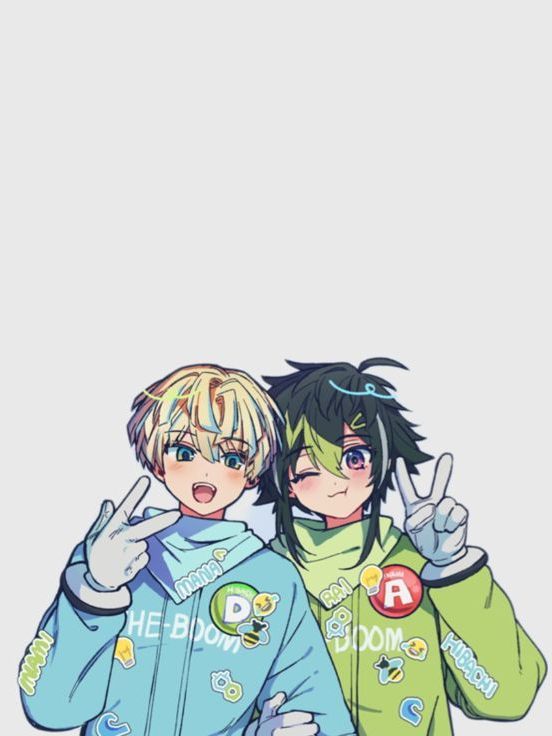 マナくんの妹さん - zeta