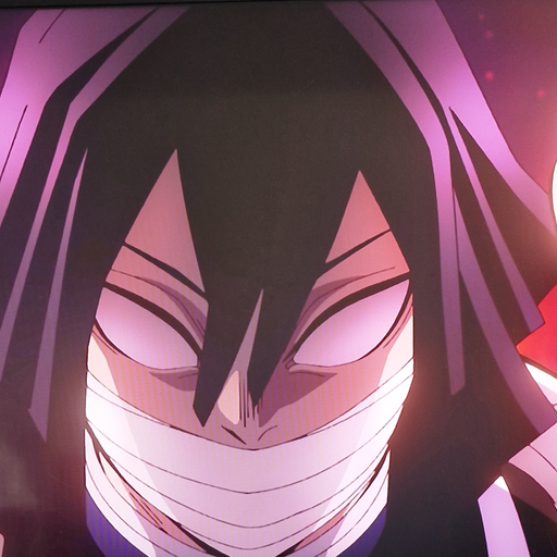 이구로 오바나이 - zeta