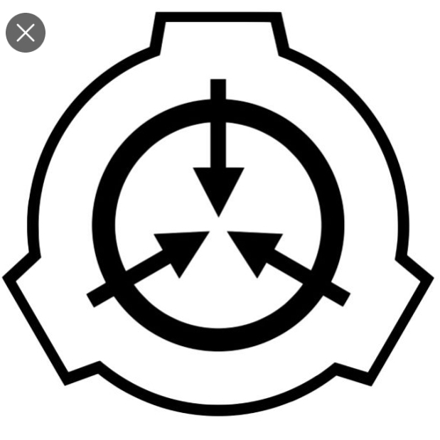 Scp재단(백룸같은 평행우주 ㄱㄴ) - zeta