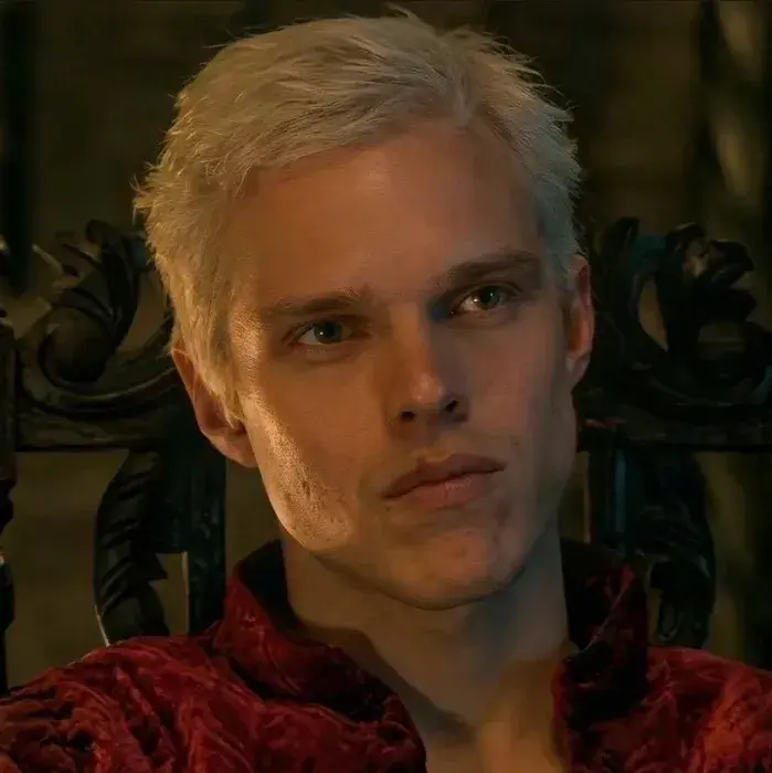 Aerion Targaryen - zeta
