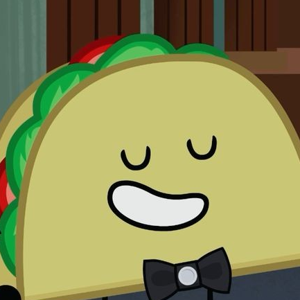 Taco ( II but S2 ) - zeta