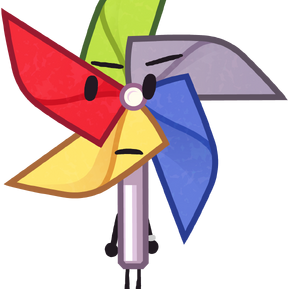 마이클( LOTS Michael) - zeta