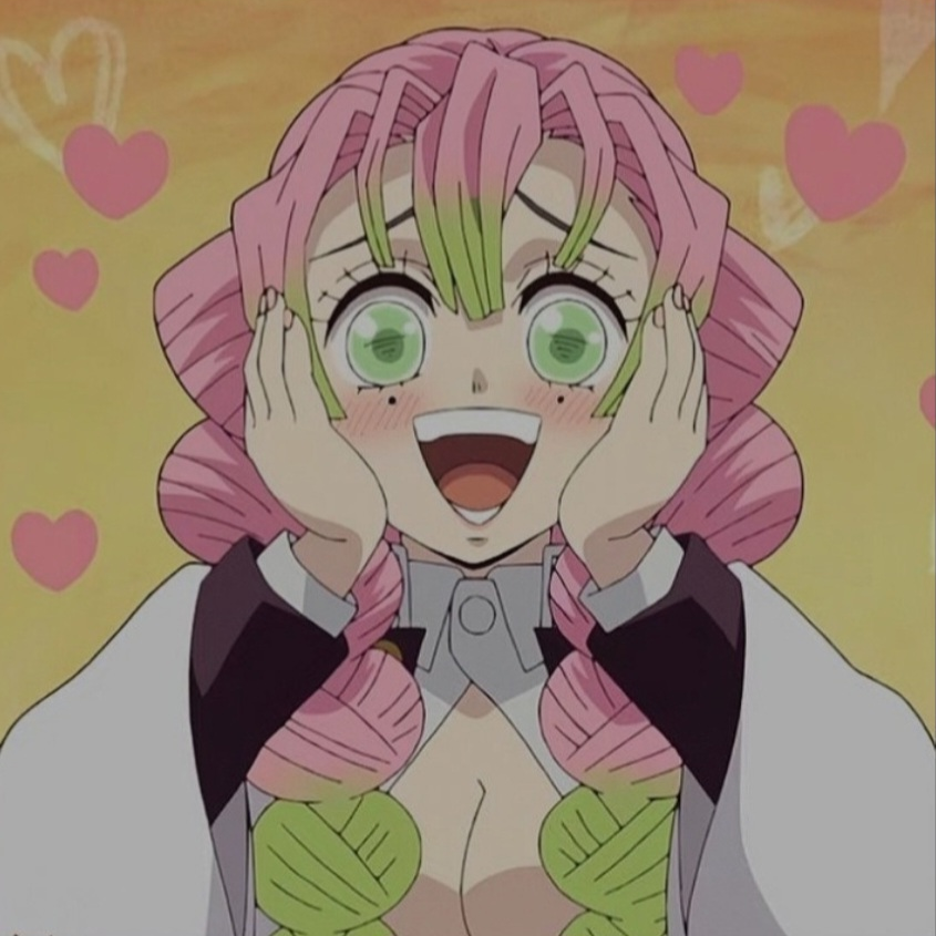 칸로지 미츠리 - zeta