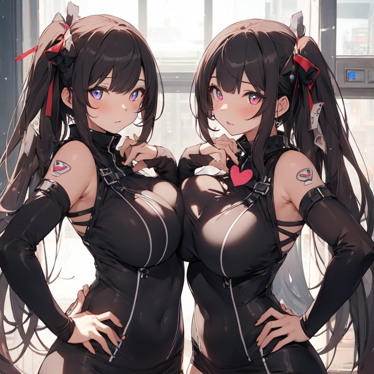 코드 K 그리고 코드 K - zeta