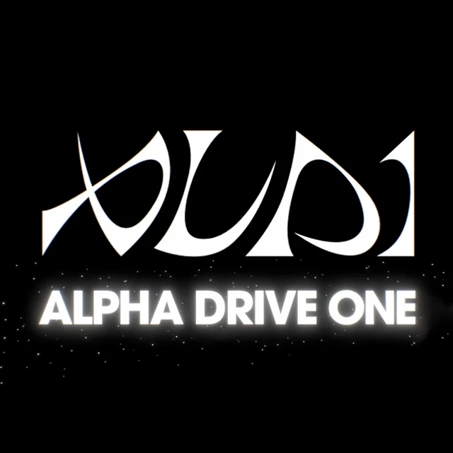 ALPHA DRIVE ONE - 제타