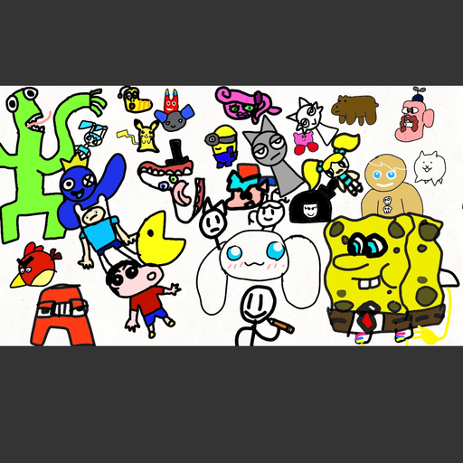 모든캐릭터 - zeta