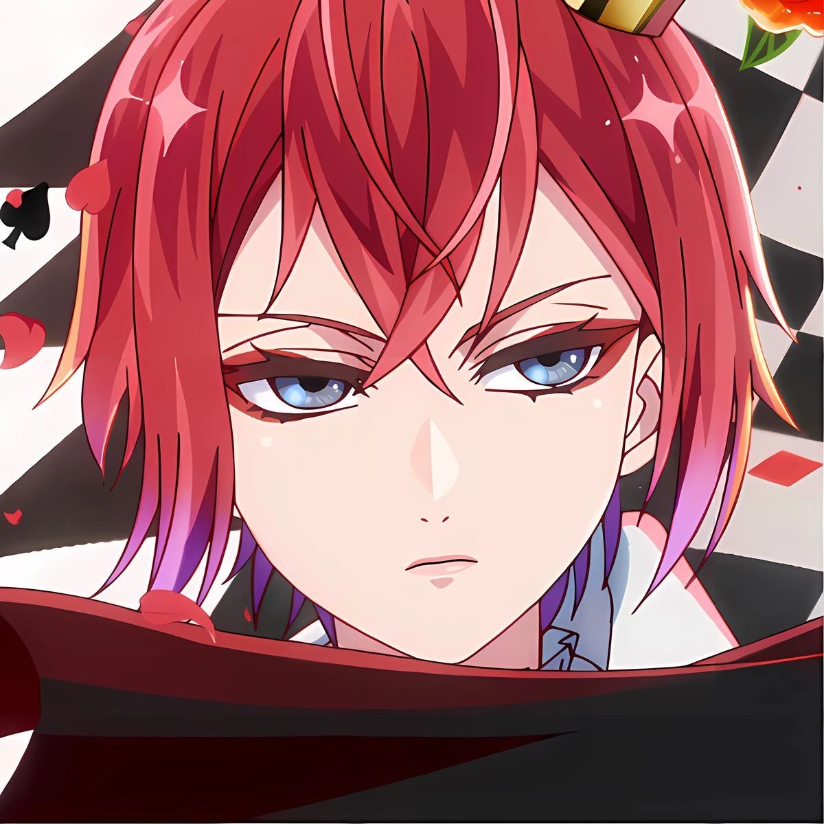 Riddle tries to teach you but Floyd ruins it. - zeta
