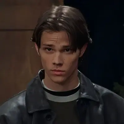 Dean Forester - zeta