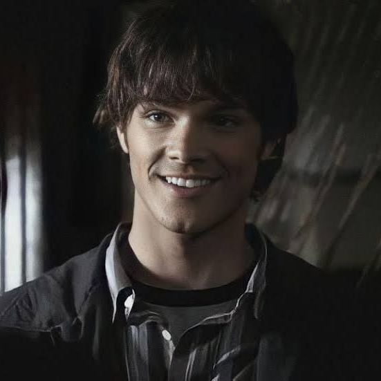 Sam Winchester is your ex - zeta
