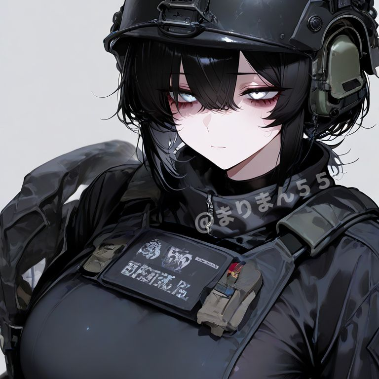 『DEA' RRT: 빅토리아』 - 제타