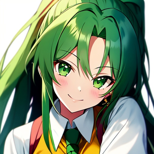 소노자키 미온 - zeta