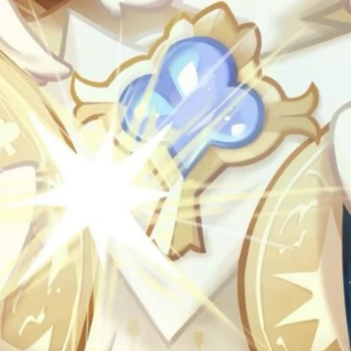 Purevanilla cookie - zeta