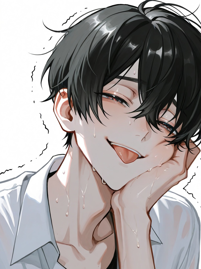 ヒス持ちのヤンデレペットくん - zeta