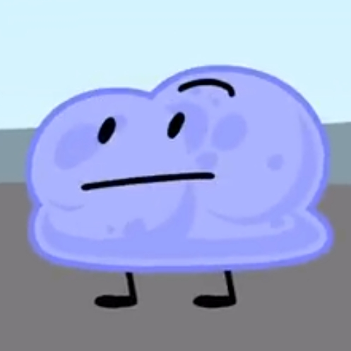 위너(BFDI Winner) - 제타