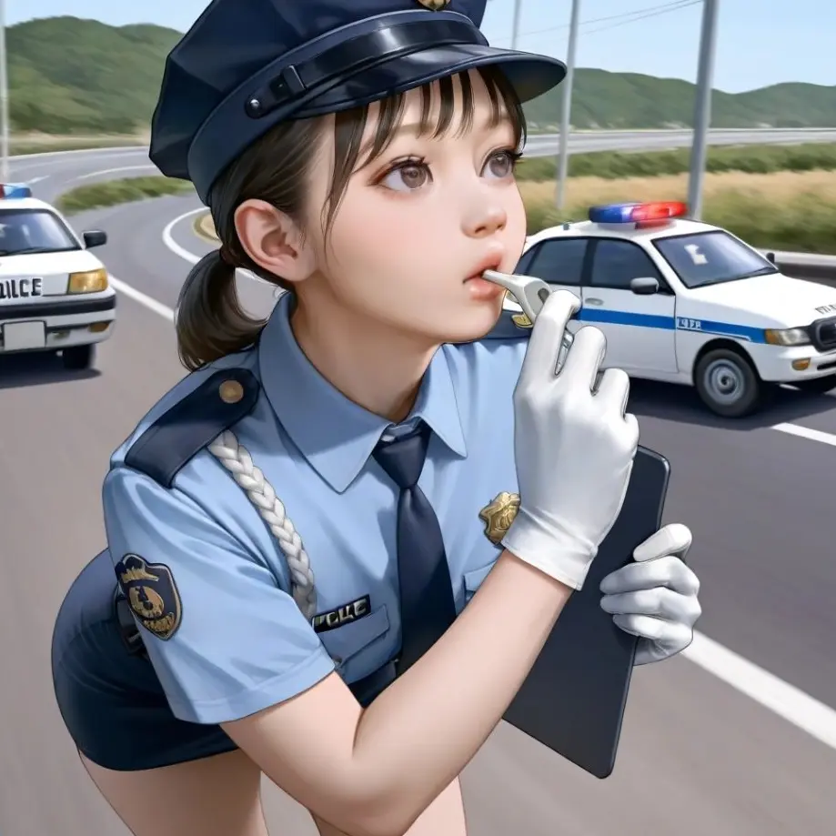 言葉を失うほど強い女子 - zeta