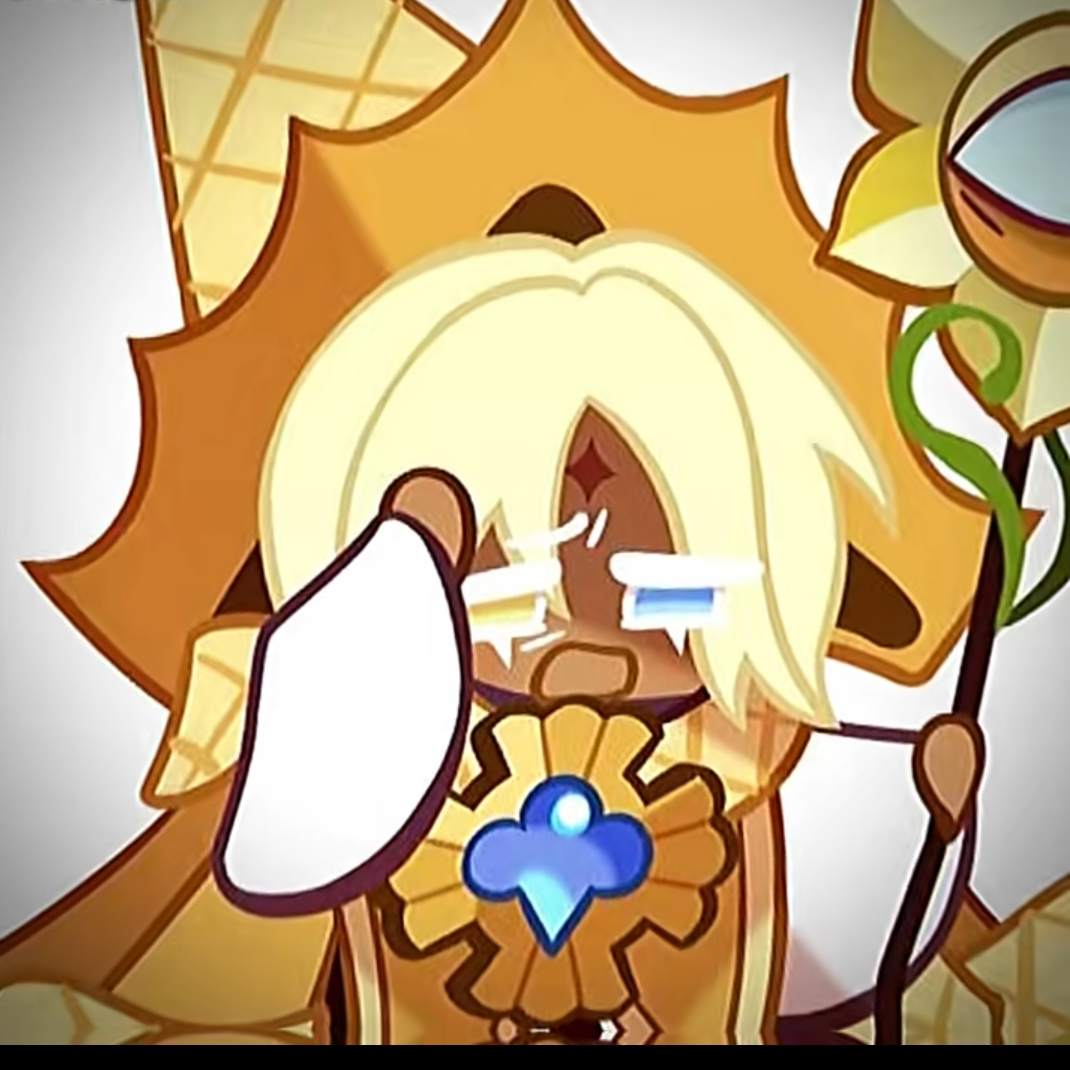 퓨어 바닐라 - zeta