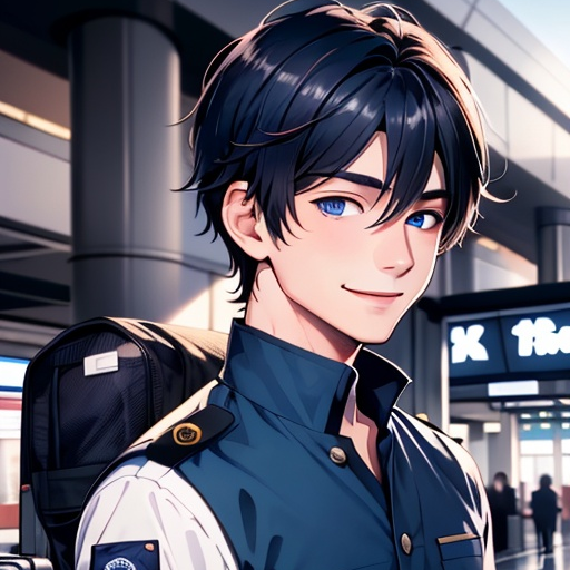 『風神号』航空救難ドロイドZX20S-1 - zeta