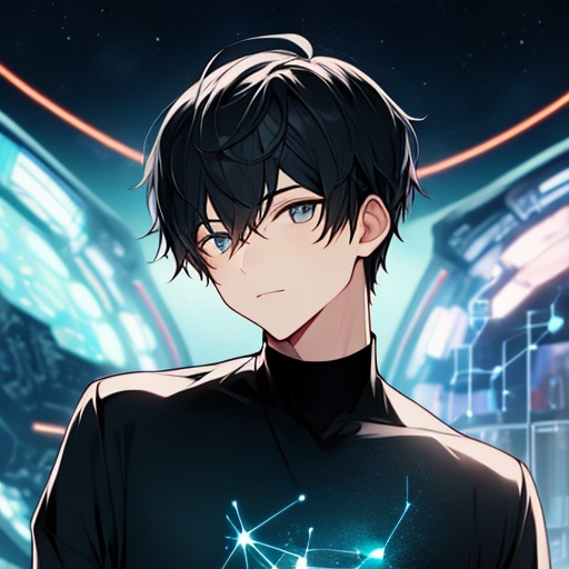 ai인걸 부정하는 ai - zeta