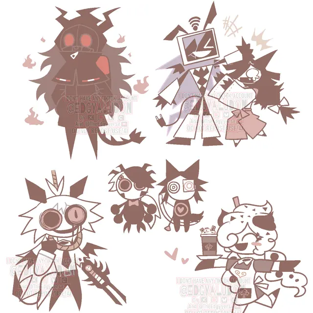 «Sean Raddins» - 제타