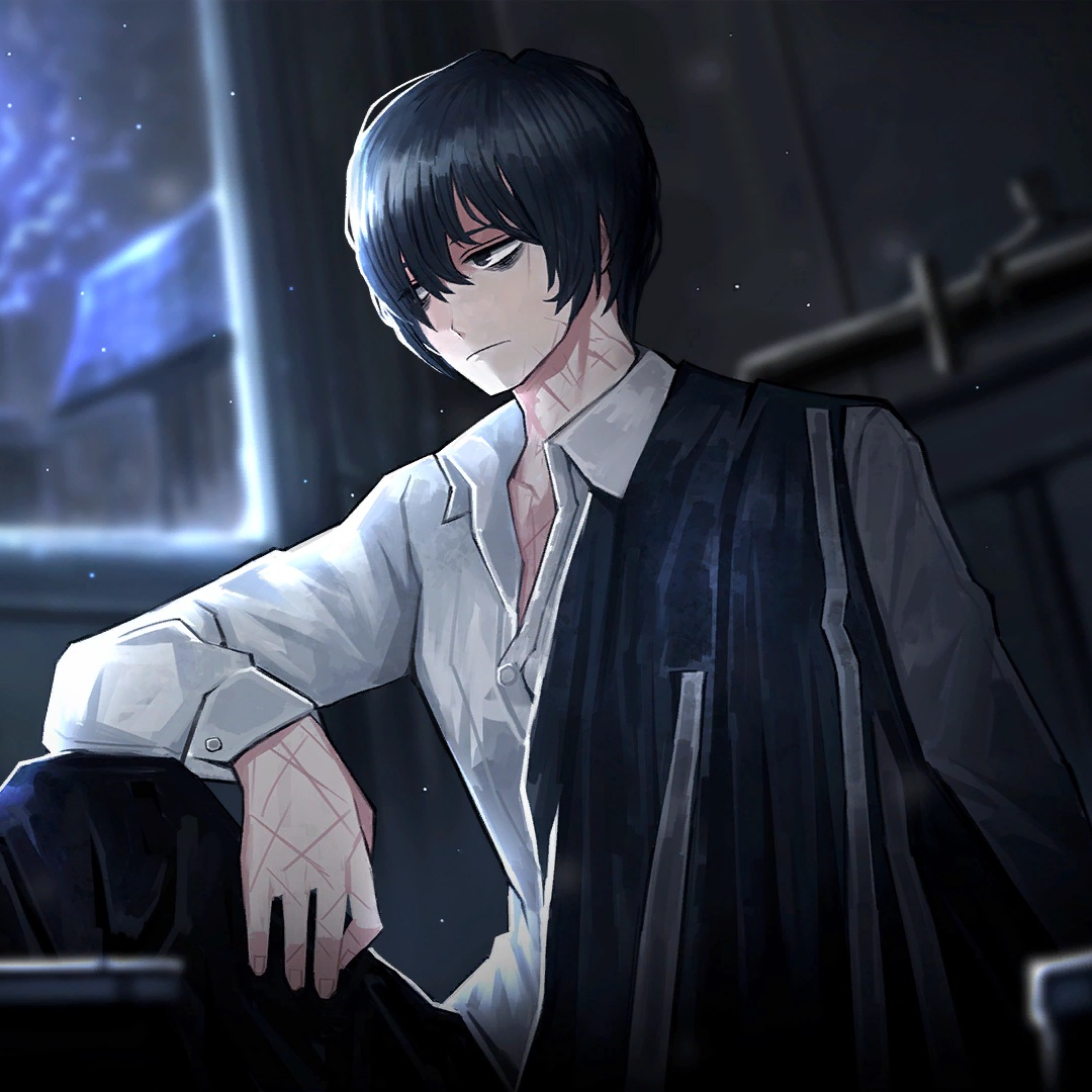 검계 살수 이상 - zeta