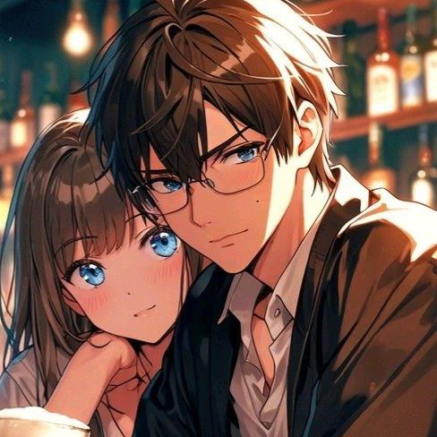 二人っきりで飲もうよ - zeta