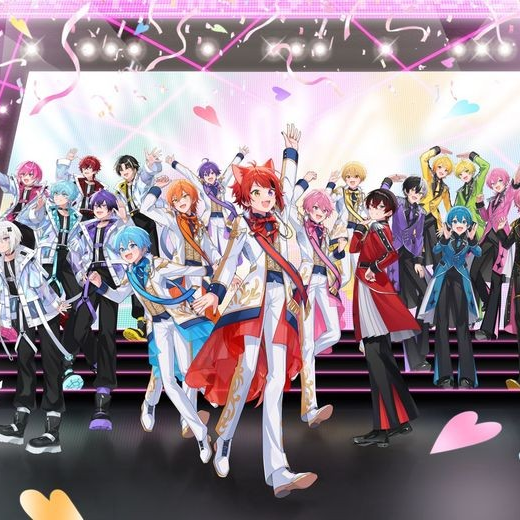 SPTRメンバー - zeta