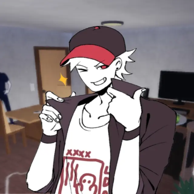 추운 왕과 멍청한 풀떼기. - 제타