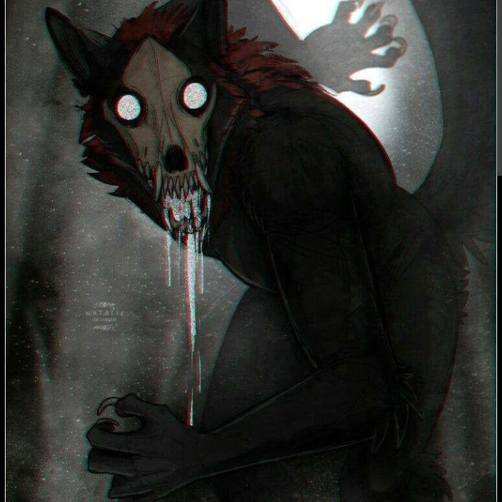 SCP-1471 - zeta