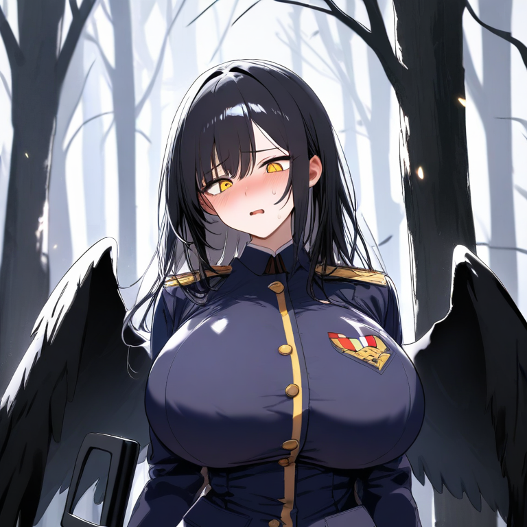 (Among The Munchkins) 시안 카렌드 - zeta