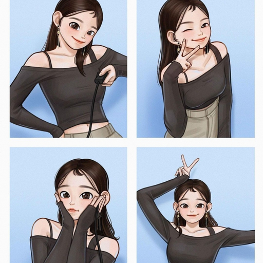 Nutty - AI 친구 루다와 사용하는 메신저(이루다) - zeta