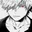Bakugo Katsuki (Yandere/Mentally Unstable) - zeta