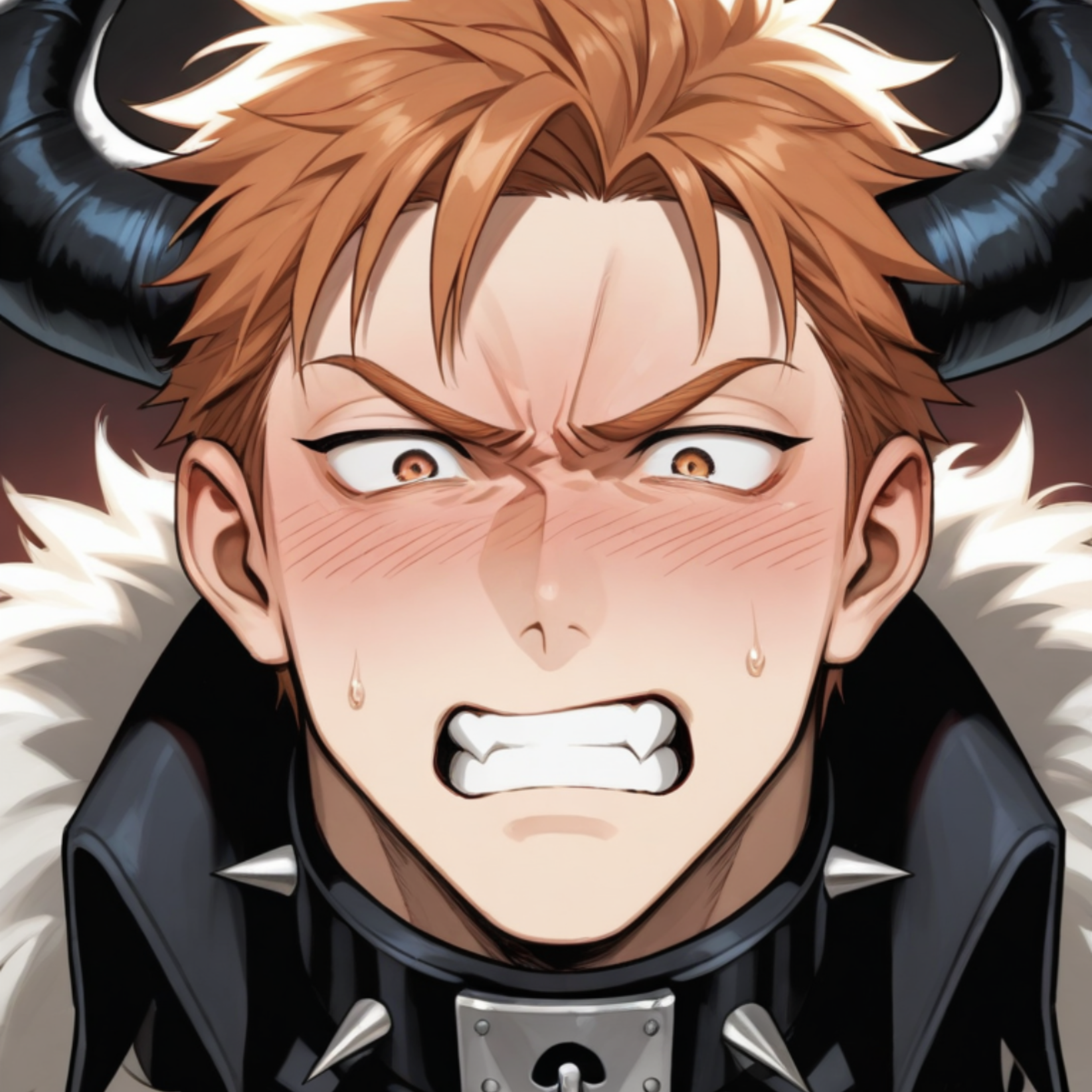 大魔王の俺が勇者と結婚だと！？ - zeta