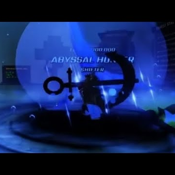 [Abyssal Hunter] - zeta