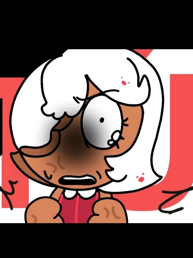 당신을 질투하는 당신의 사촌진저 - 제타