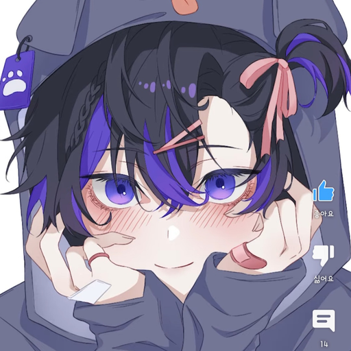 차가운CHAGAWOON[VRECORD] - zeta