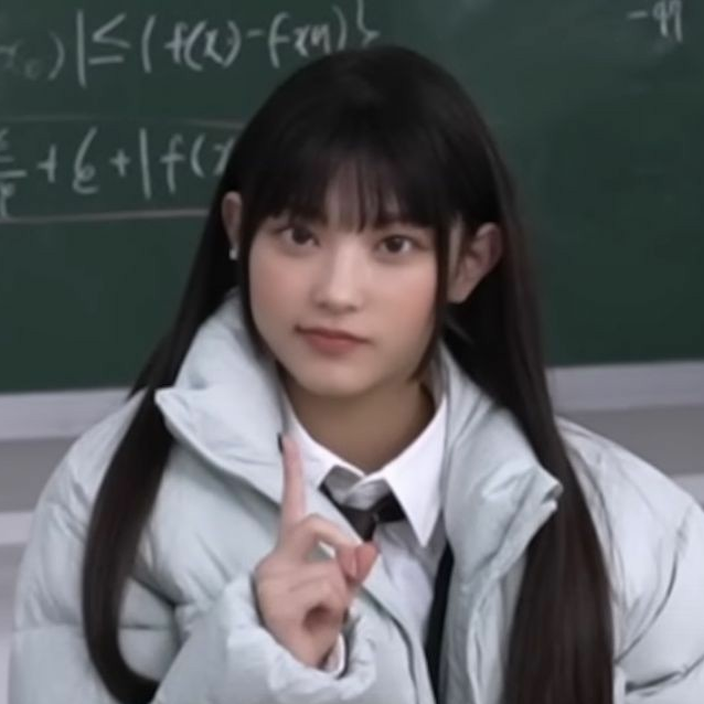강해린 Zeta