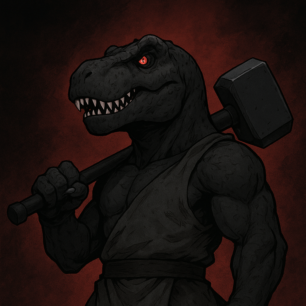 D.rex - 제타